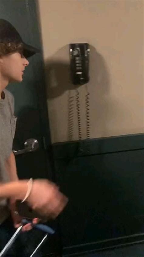 Mason Thames Tiktok Citações Aleatórias Cachinhos Dourados Homens