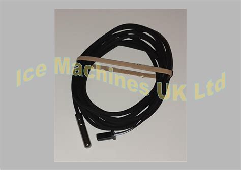 Evaporator Temp Sensor ITV