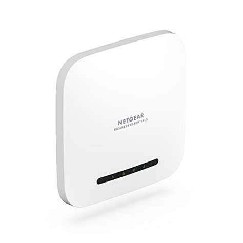 PEPLINK INDOOR WIRELESS ACCESS POINT AP ONE AX SIMULTANEOUS DUAL BAND AX AC X