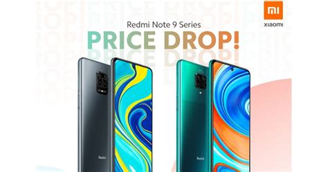 DEAL Xiaomi Redmi Note Series Is On Sale For As Low As PHP