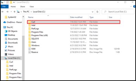 How To Install And Use Curl On Windows