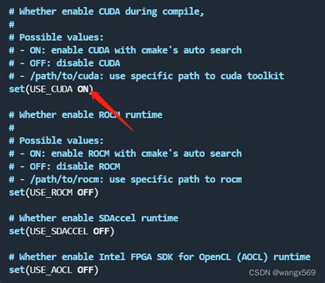 Mlc Llm大语言模型部署实战（基于cuda） Csdn博客