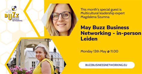 buzz business networking on linkedin communication culture