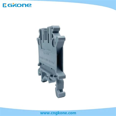 High Quality 800v 32a Uk Terminal Block Connector For Power