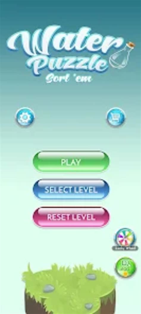 Water Puzzle Sort Em For Android Download