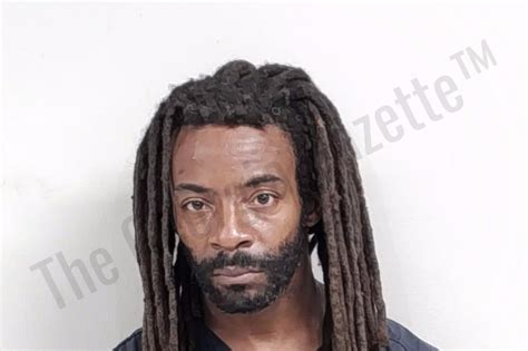 Devan Young — Lowndes County Jail Bookings