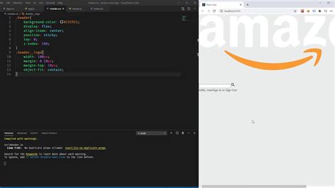 Create An Ecommerce Site With React Part Youtube
