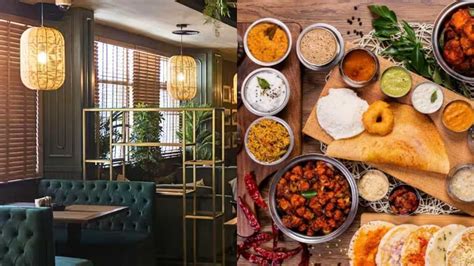 8 Best South Indian Restaurants In Dubai | Curly Tales
