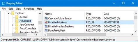 Winkey Shortcuts Not Working How To Enable All Winkey Hotkeys