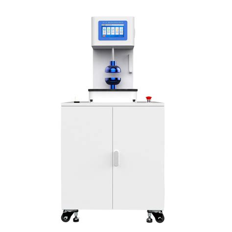 En 14683 Kn95 Mask Particulate Filtration Efficiency Test Machine Test Machine And Test Equipment