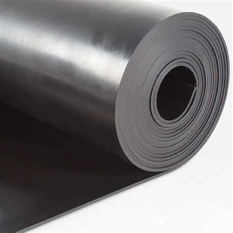 Sbr Rubber Sheets At ₹ 75kg Styrene Butadiene Rubber Sheets In