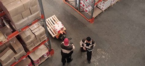 What Is Material Handling Definition How To Optimize OptimoRoute