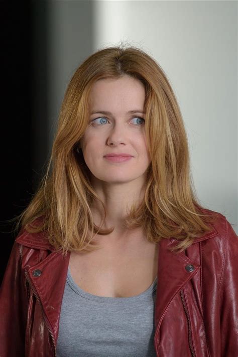 Pictures Of Julie Delarme