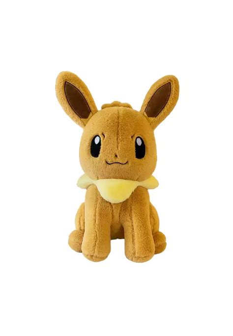 Buy Blackbox 55cm Pokemon Eevee Plush Toy Soft Toy Cute Kawaii Plushie