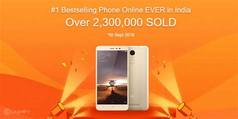 Evolution Of The Xiaomi Redmi Note Series In India Cashify Blog