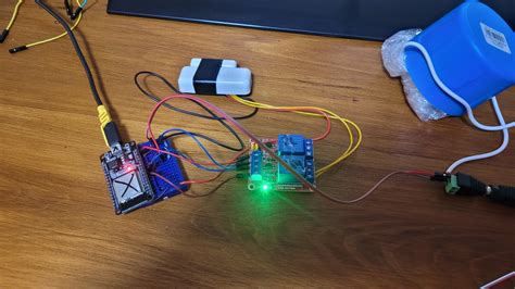 Github Hannohoffmanhannohoffman Smart Alarm Controlling Lights