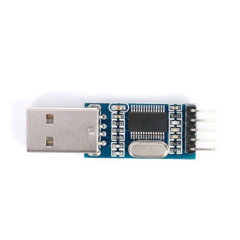 Pl2303 Pl2303hx Usb To Uart Ttl Pl2303ta Convert Serial Cable Brush