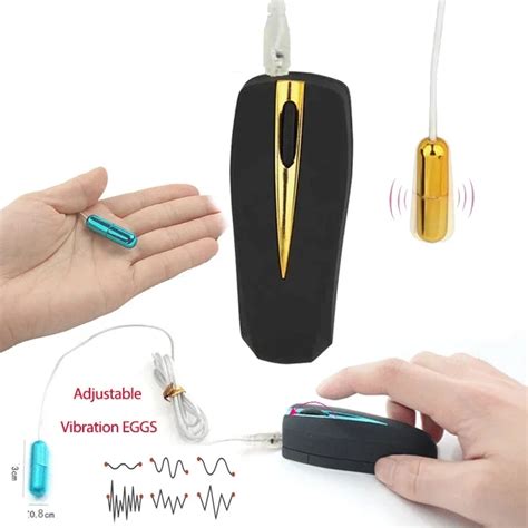 Multispeed Bullets Waterproof Vibrators Stimulator Jump Vibrating Eggs Mini Bullet Wireless