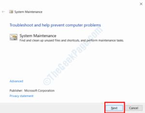 Windows Shell Common DLL Has Stopped Working Error In Windows Fix