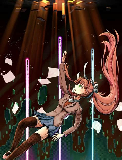 Pin En Doki Doki Literature Club