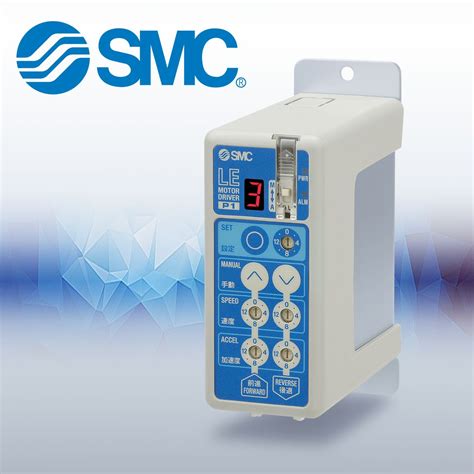 Smc On Linkedin Smc Smccorporation Smcusa Lecp1 Electricactuators
