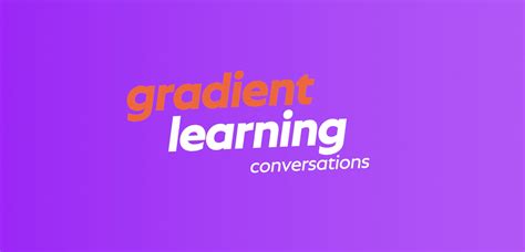 Gradient Learning On Linkedin Gradientconversations Problembasedlearning K12education