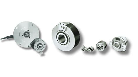 What Is An Encoder A Quick Guide To The Backbone Of Precision Control
