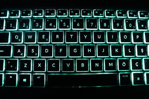 Quick Guide How To Turn On Keyboard Light