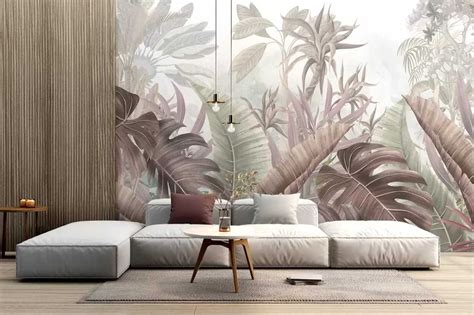Conoce Las últimas Tendencias En Decoración De Paredes Para 2025