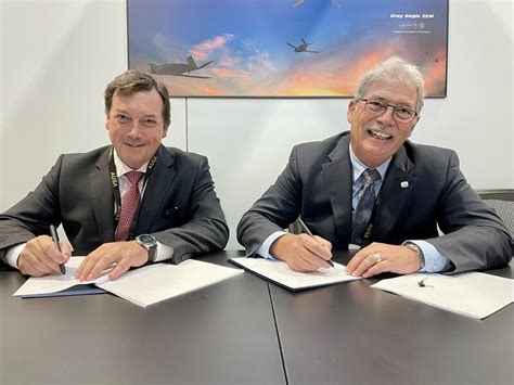 General Atomics Aeronautical Systems On Linkedin Ausa23