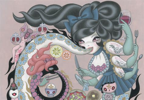 Junko Mizuno Wallpaper