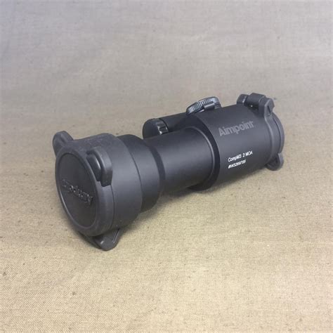 Коллиматорный прицел Aimpoint Comp M3 купить в интернет-магазине в Москве