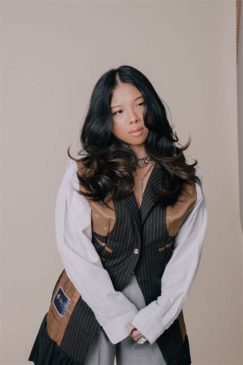 Thuy Meet The Vietnamese Singer Songwriter From The Bay Area