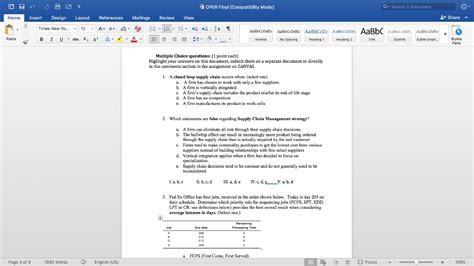 solved a closed loop supply chain occurs when select one
