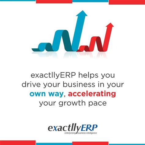 La Exactlly Software Pvt Ltd On Linkedin Exactllyerp