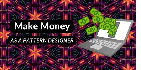 Surface Pattern Design Best Software To Use To Make