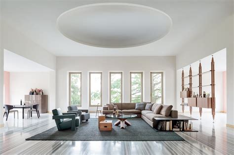 Lc14（スツール チェア） Cassina カッシーナ・イクスシー