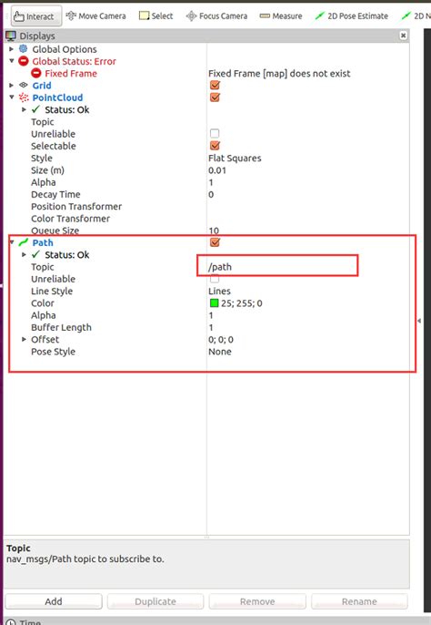 初始airsim（五）之px4、mavros控制 ldg个人博客