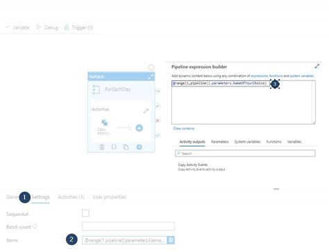 How To Get Activity Data From Power BI Service With REST APIs PhData