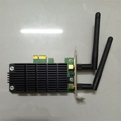 Card wifi TP Link Shopee Việt Nam