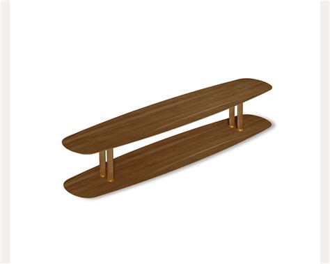 Axis Table Nomon