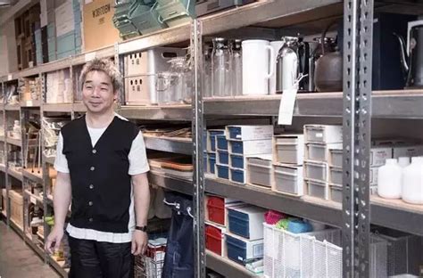 一家卖旧物的店，竟然做得如此有腔调 财经头条