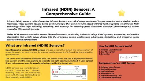 Sensor Kelembaban Alat Penting Untuk Pemantauan Dan Kontrol Sensor