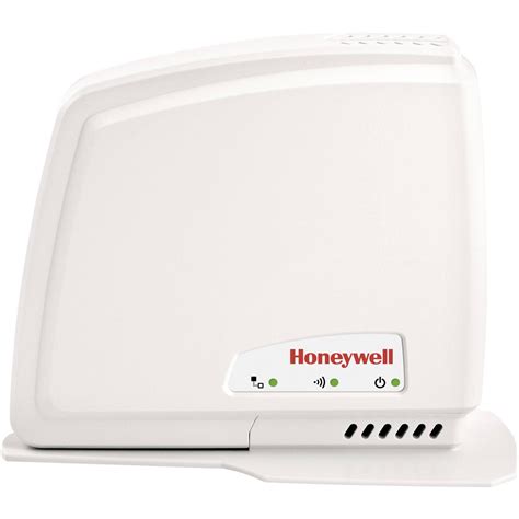 Honeywell Gateway Honeywell Evohome Rfg100 Půhy Cz