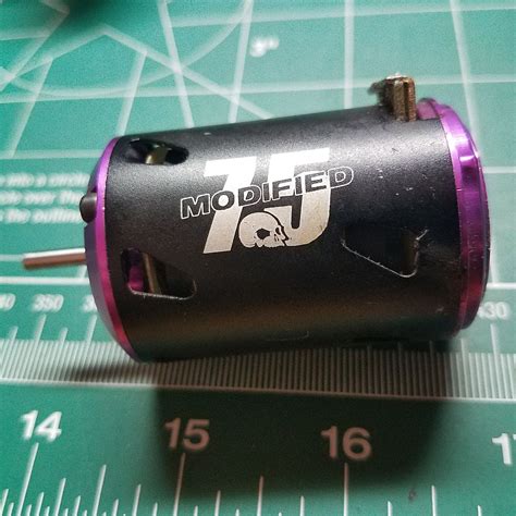 FS Trinity D T Motor R C Tech Forums