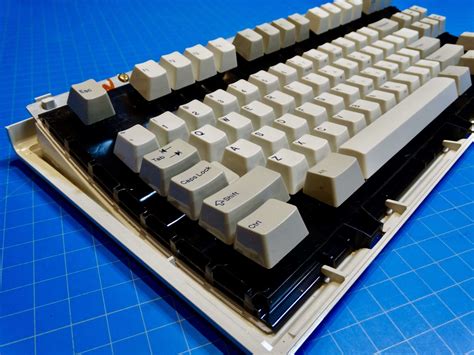 IBM Model M Key Space Saving SSK ClickyKeyboards