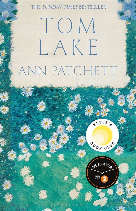 Tom Lake Ann Patchett Buch Jpc