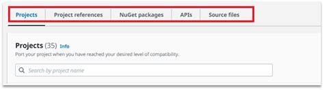 Port Legacy Vbnet Applications To Net 60 With Porting Assistant For Net Microsoft