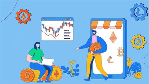 revolutionizing the digital landscape the rise of full stack crypto