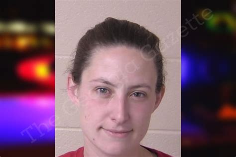 Felicia Downs Walker County